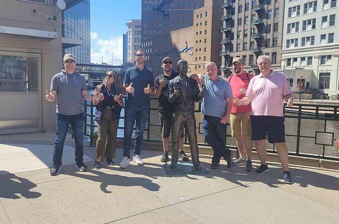 Ohio State Self-Guided Scavenger Hunt - Final Thoughts