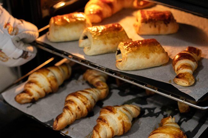 Ohlala Croissants in Paris! - Practical Details and Tips