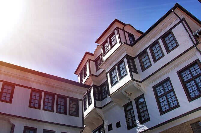 Ohrid & Bay of bones tour from Skopje - What Makes This Tour Stand Out?