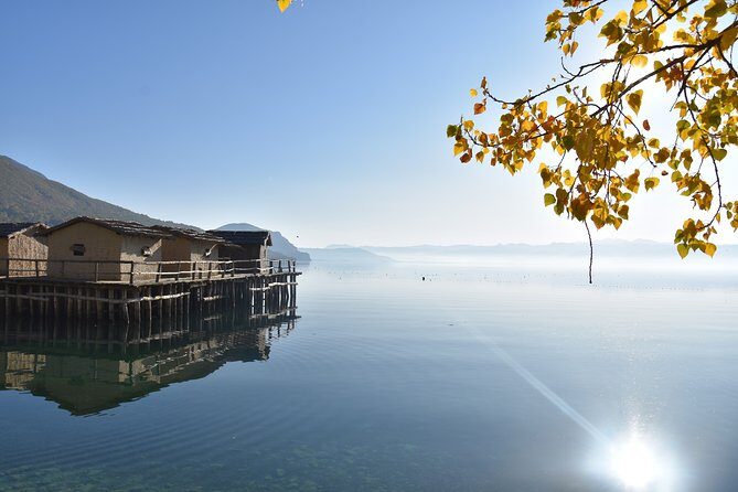 Ohrid & Bay of bones tour from Skopje - Who Will Enjoy This Tour?