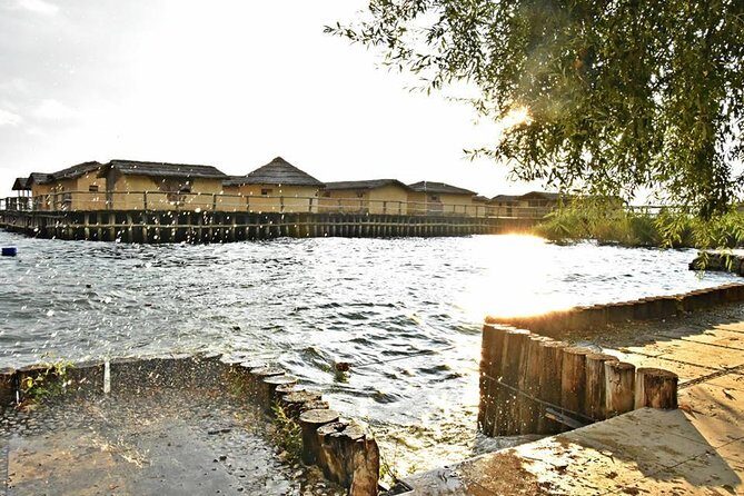 Ohrid & Bay of bones tour from Skopje - The Sum Up