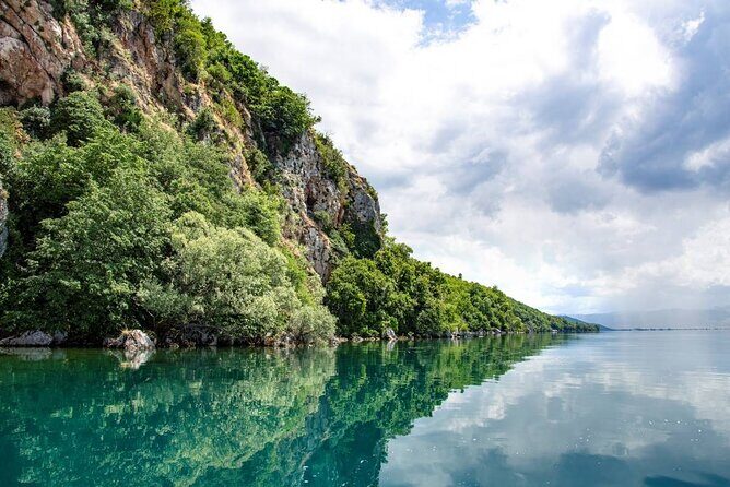 Ohrid & Bay of bones tour from Skopje - FAQ