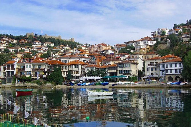 Ohrid city tour - the best of Ohrid - Why This Tour Is Worth Considering