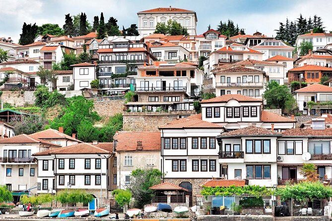 Ohrid City Tour with Guide - A Closer Look at the Ohrid City Tour Experience