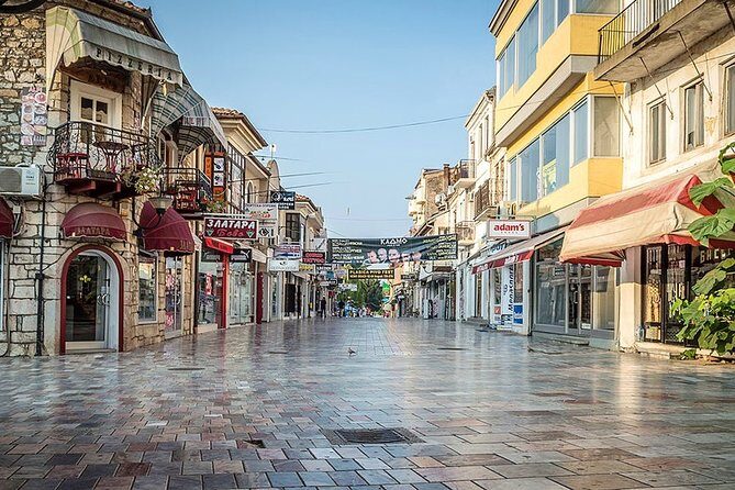 Ohrid City Tour with Guide - Practical Tips for Travelers
