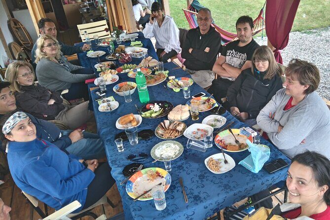 Ohrid cooking classes - Detailed Breakdown of the Itinerary