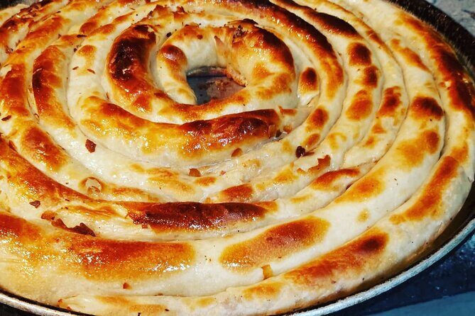 Ohrid cooking classes - Final Thoughts