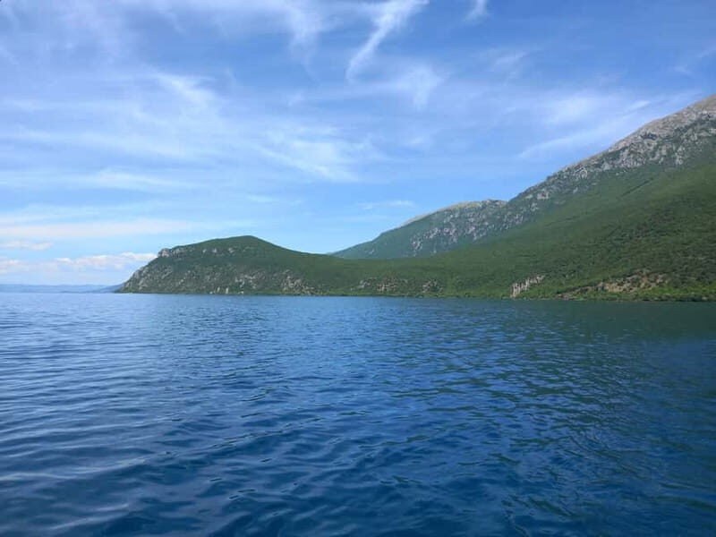 Ohrid: East Coast and St. Naum Monastery Full-Day Boat Tour - The Experience of Guides and Personal Touches