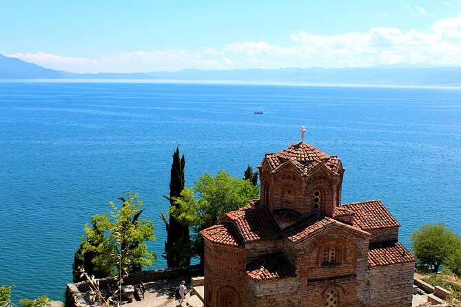 Ohrid Full Day Tour from Skopje - Who Will Love This Tour?