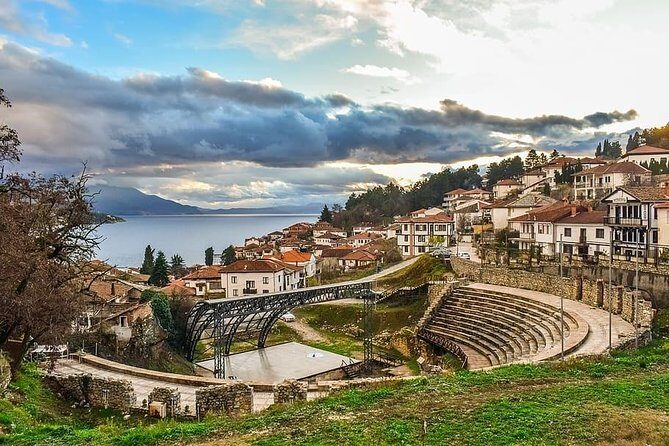 Ohrid in a Day: UNESCO & Hidden Gems - Key Points