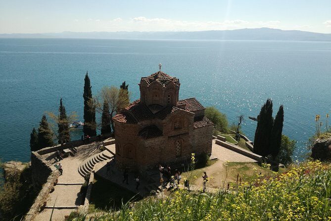 Ohrid in a Day: UNESCO & Hidden Gems - A Deep Dive into the Tour Experience