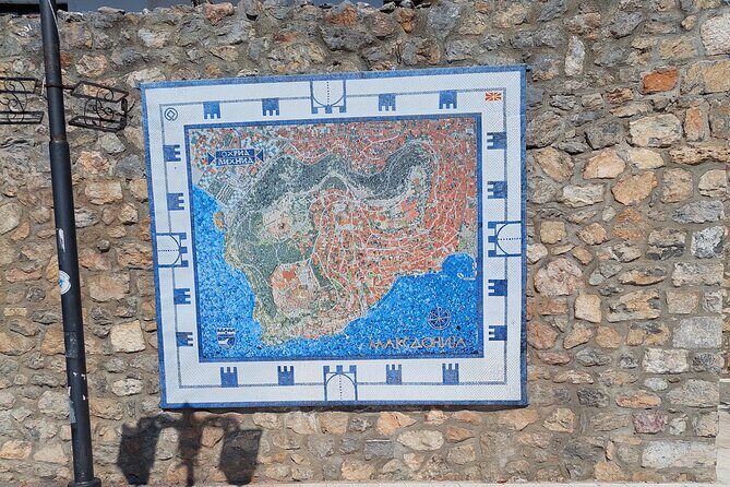 Ohrid UNESCO Heritage: Full-Day Guided Tour from Skopje - Stop 5: Saint Sophia Church