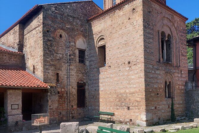 Ohrid UNESCO Heritage: Full-Day Guided Tour from Skopje - Value for Money