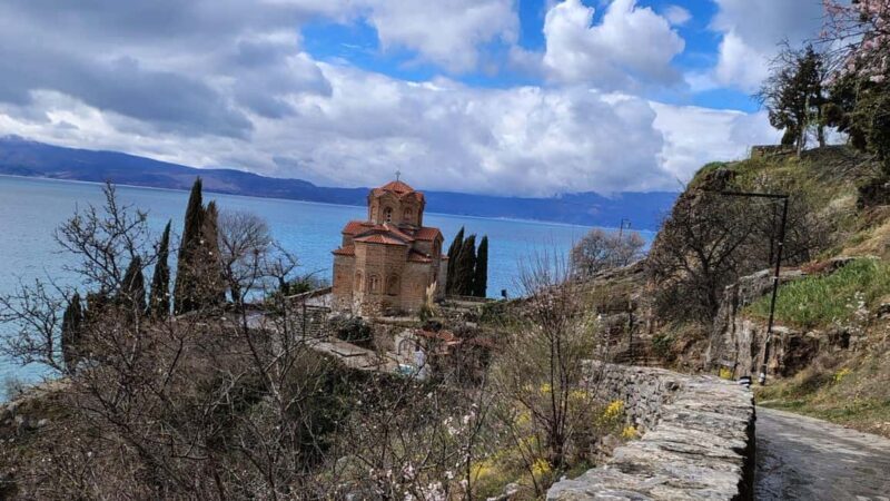 Ohrid UNESCO Heritage: Full-Day Guided Tour from Skopje - A Deep Dive into the Experience