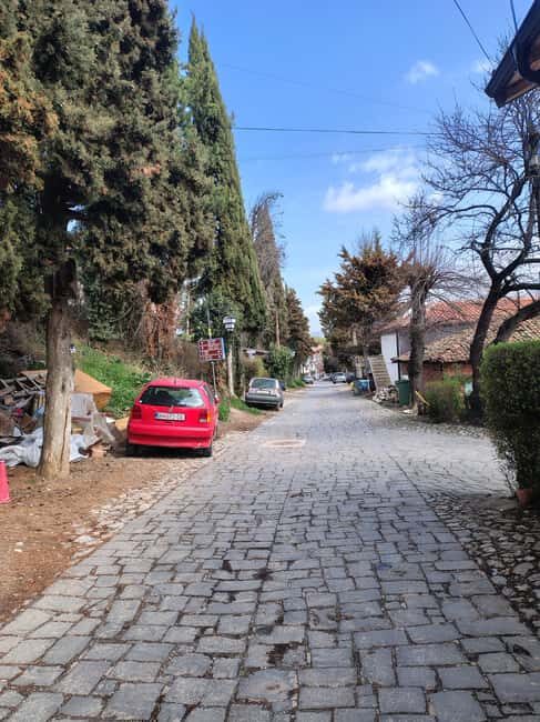 Ohrid UNESCO Heritage: Full-Day Guided Tour from Skopje - Who Is This Tour Best Suited For?