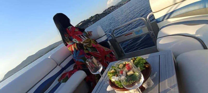 Ohrid Wine Tasting Boat Cruise - Unlimited Wine - Practical Details You Should Know