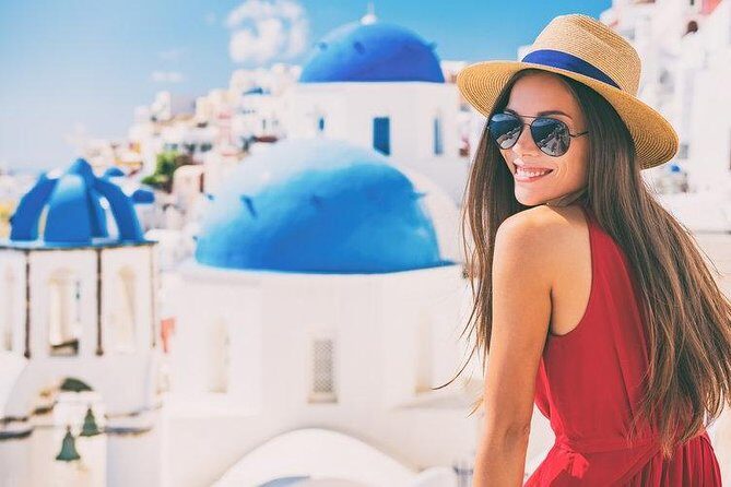 Oia Sunset and Traditional Villages Full Day Tour - Frequently Asked Questions (FAQ)