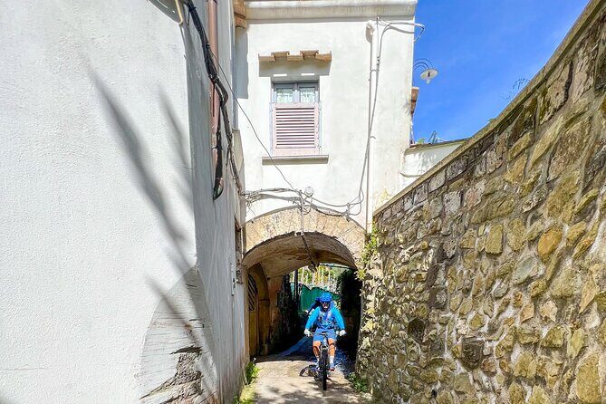 Oil and Lemon - Sorrento e-Bike Tour Experience - A Full Breakdown of the Experience