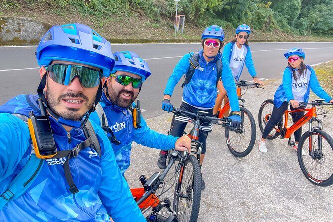 Oil and Lemon - Sorrento e-Bike Tour Experience - Final Thoughts