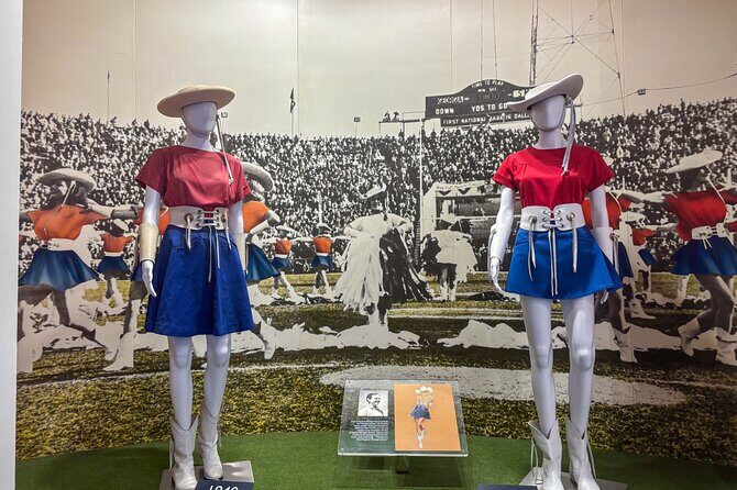 Oil Capital Driving Tour - Exploring the Oil Capital Driving Tour: A Personalised Journey Through Texas’s Oil Heritage