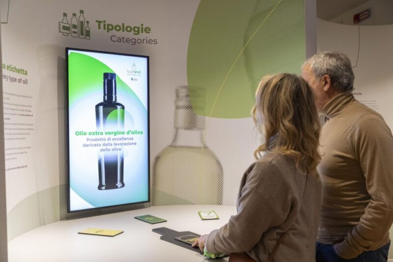 Oil Museum and Mill in Tuscany: interactive tour and tasting - Who Should Consider This Tour?