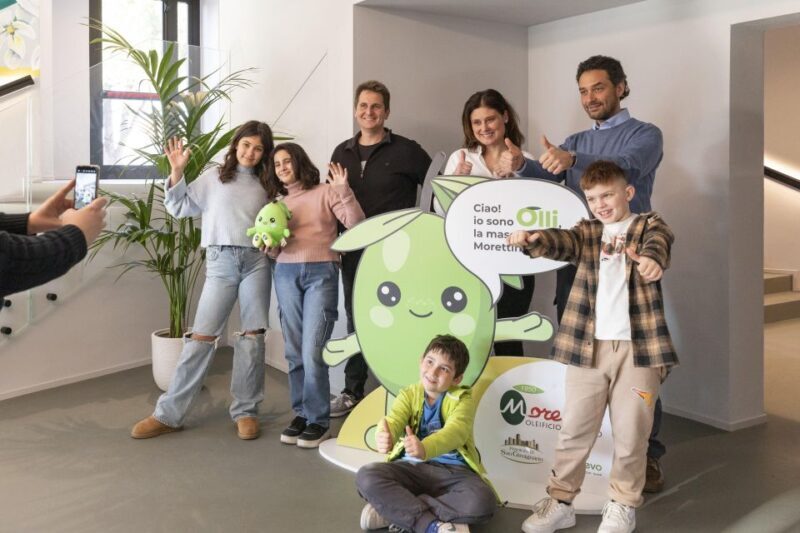 Oil Museum and Mill in Tuscany: interactive tour and tasting - FAQ