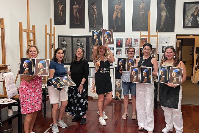 Oil Painting Class in Florence - Final Thoughts: Is It Worth It?