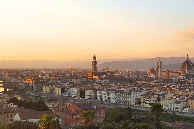 Oil Painting Class in Florence - FAQs
