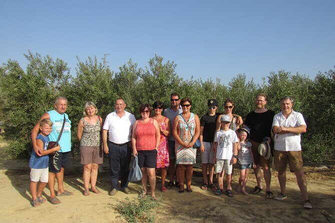 Oil tourism in Pulpí Discover the World of EVOO - The Sum Up: Who Will Love This Tour?