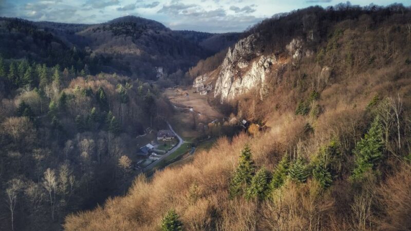 Ojcow National Park: Full-Day Trip from Krakow - Who Will Love This Experience?