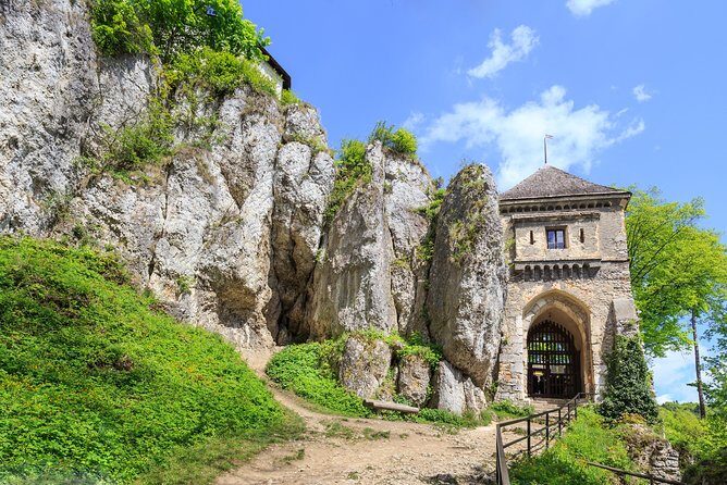 Ojców National Park, private tour from Krakow - Exploring the Highlights of Ojców National Park