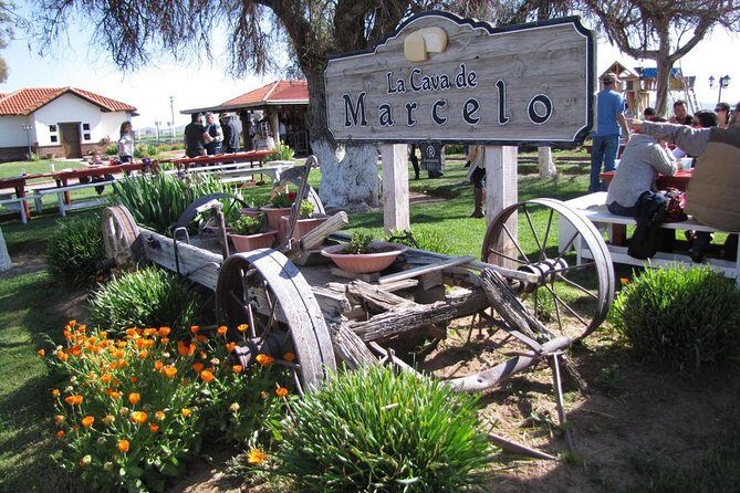 Ojos Negros Valley Wine and Cheese Route Tour in Baja California - Why We’re Excited About This Tour