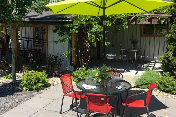 Okanagan Bee Tour and Lunch at Winery in Kelowna - Practical Details and Why They Matter