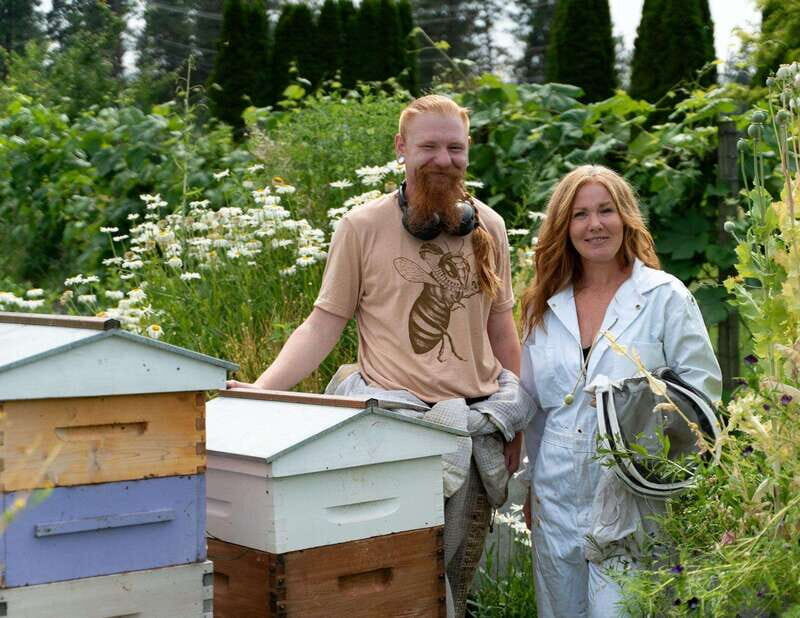 Okanagan Bee Tour, Wine Tasting and Lunch at Kelowna Winery - What to Expect at Meadow Vista Honey Wines