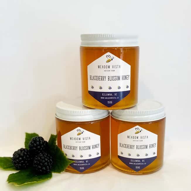 Okanagan Blackberry Fest; Wine Flights & Charcuterie Kelowna - Discovering the Blackberry Fest in Kelowna