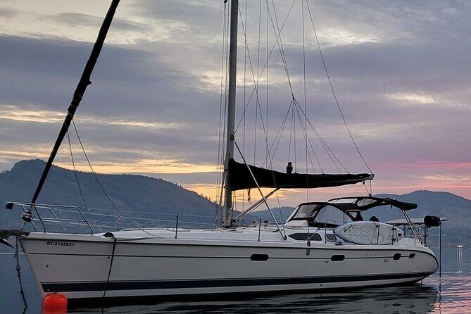 Okanagan Lake Sailing Tour from Penticton & Naramata BC - Why This Tour Offers Great Value