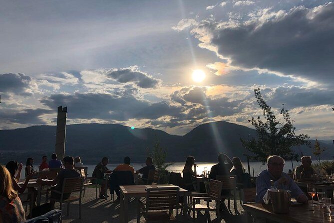 Okanagan Private Wine Tour In Your Own Vehicle - Why Choose this Private Wine Tour?