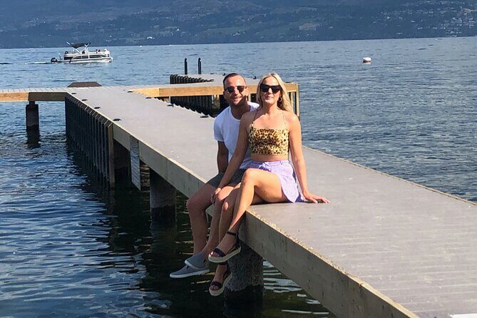 Okanagan Private Wine Tour In Your Own Vehicle - Final Thoughts: Who Would Love This?