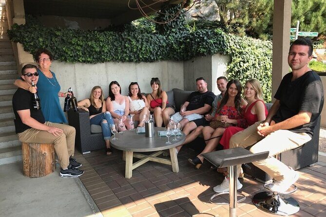 Okanagan Wine Tour In Lake Country Canada - A Closer Look at the Itinerary