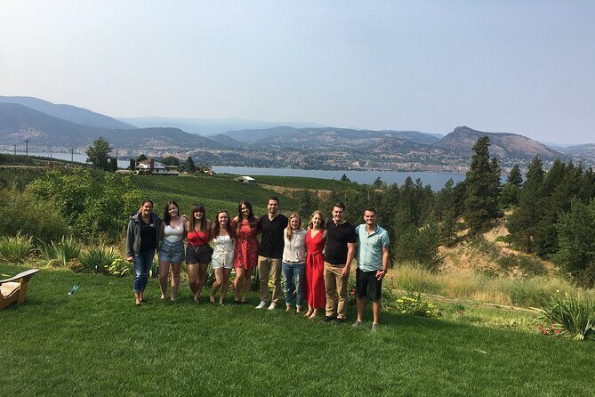 Okanagan Wine Tour In Lake Country Canada - Final Thoughts: Is This Tour Worth It?