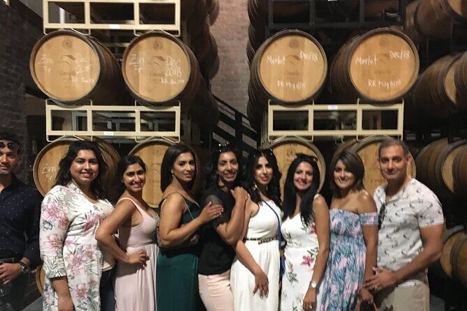 Okanagan Wine Tour In Lake Country Canada - FAQs