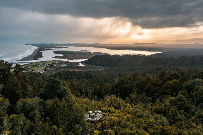 Okarito Nature Tour - Guides and Authenticity