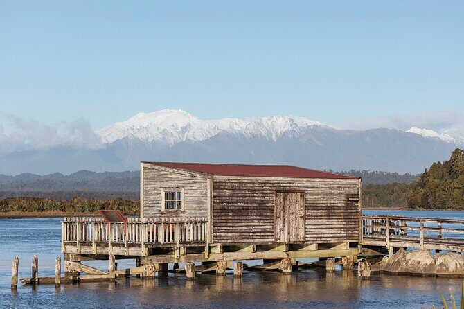 Okarito Nature Tour - Who Will Love This Tour?