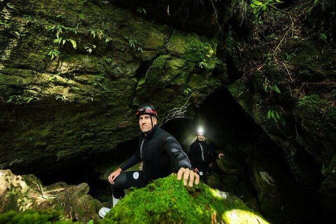 Okohua Glowworm Cave Adventure - Final Thoughts