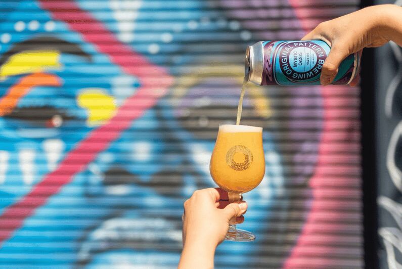 Oktoberfest Beer Crawl with Tastings - Key Points