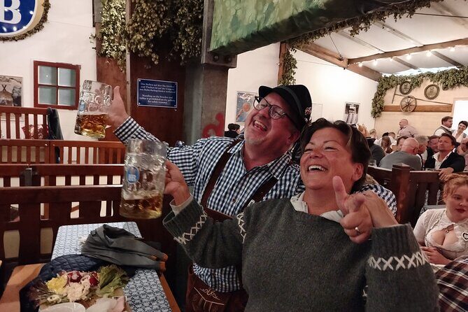 Oktoberfest Tour - Who Is This Tour Best For?