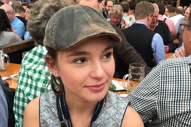 Oktoberfest Tour with table and unlimited beer - Practical Considerations: Timing, Group Size, and Value