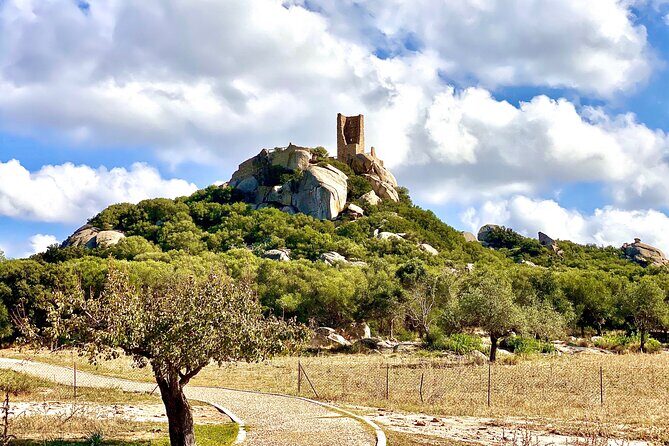 Olbia : Ancient Sardinia Archaeological Tour + pickup included - Frequently Asked Questions