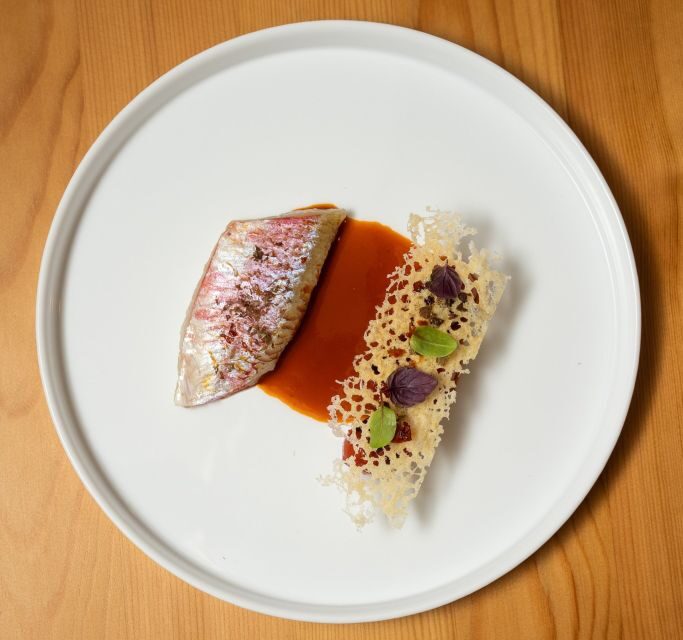 Olbia: Chef-Prepared Sardinian Tapas Tasting with Wine - Who Should Book This Experience?