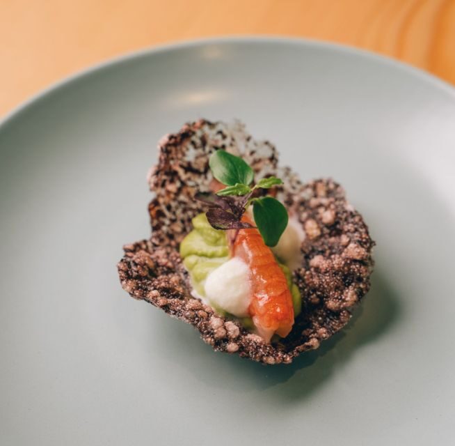 Olbia: Chef-Prepared Sardinian Tapas Tasting with Wine - Final Thoughts